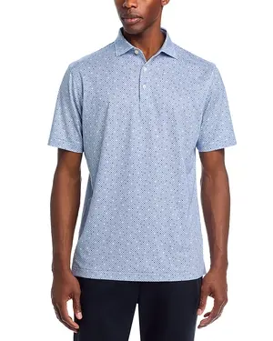 Peter Millar Polos For Men