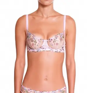 HUIT Amour Underwire Bra