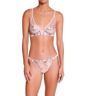 HUIT Amour Prestige Thong