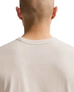 Nike Premium Orange Tee