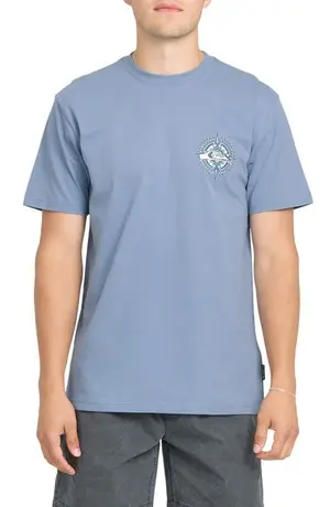 Quiksilver T-shirts For Men