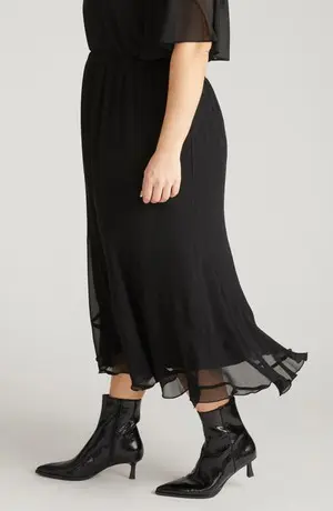 Universal Standard Navarate Maxi Skirt