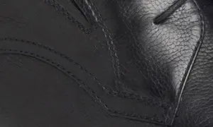 NEROGIARDINI Cap Toe Lace-up Oxford