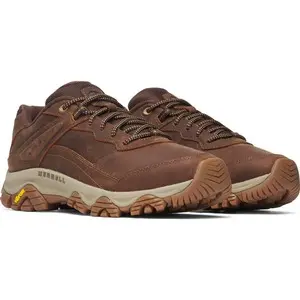 Merrell Moab Adventure 3 Waterproof Hiking Shoe - Crisp