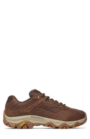 Merrell Moab Adventure 3 Waterproof Hiking Shoe - Crisp