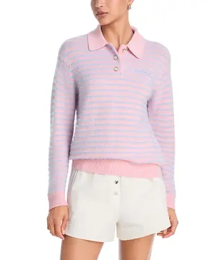 Casablanca Polo Sweaters For Women