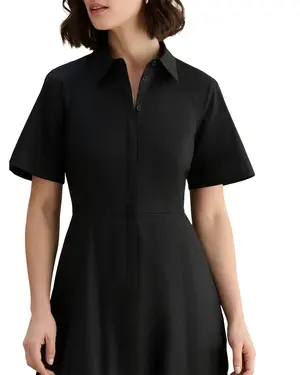 HOBBS LONDON Amaia Shirt Dress