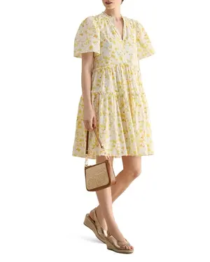 HOBBS LONDON Limited Edition Edenbridge Dress