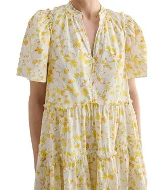 HOBBS LONDON Limited Edition Edenbridge Dress