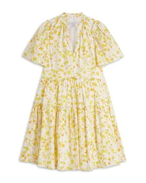HOBBS LONDON Limited Edition Edenbridge Dress