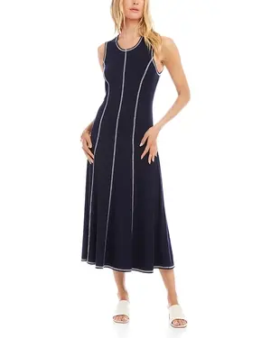 Karen Kane Paneled Dresses