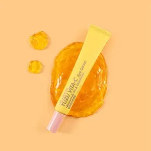 LALARECIPE Yuzu Radiance Repair Set
