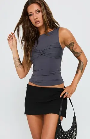Princess Polly Skort
