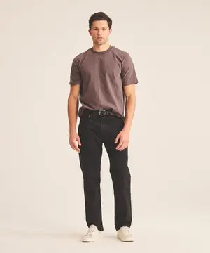 Naadam The Tee - Fossil