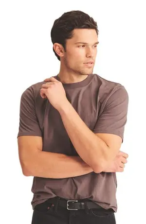 Naadam The Tee - Fossil