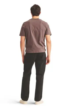 Naadam The Tee - Fossil