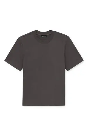 Naadam The Tee - Fossil