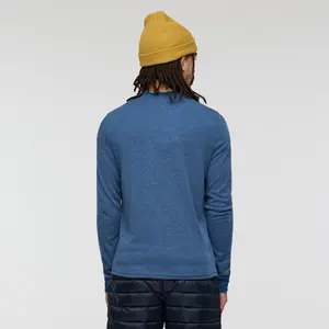 COTOPAXI Perenne Long-sleeve Shirt