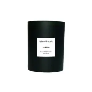 LELAND FRANCIS La Reina -bougie Parfumée Naturelle Candle - None