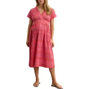 Hatch Collection Gathered Dresses