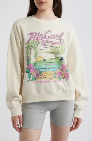 Rip Curl Relaxed Activewear For Women