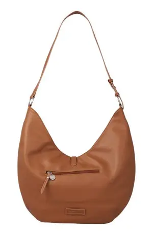URBAN ORIGINALS Lighthouse Shoulder Bag - Tan