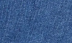 Universal Standard Dakota Denim Midi Skirt