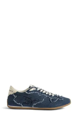 Zadig&voltaire Vintage Sneakers For Women