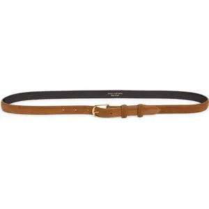 NILI LOTAN Jane Suede Belt