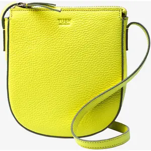 TUSK Yash Crossbody Bag Lime