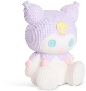 HANDMADE BY ROBOTS Sanriokuromi