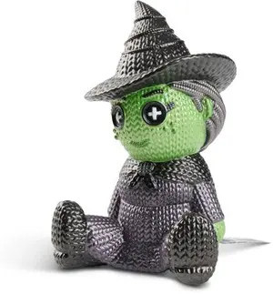 HANDMADE BY ROBOTS Wickedelphaba