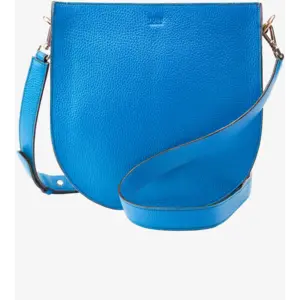 TUSK Seema Saddle Bag Azure