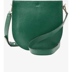 TUSK Seema Saddle Bag Forest