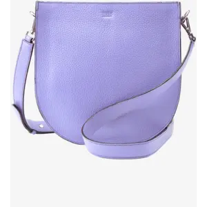 TUSK Seema Saddle Bag - Lavender