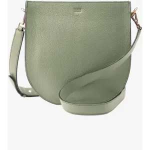 TUSK Seema Saddle Bag - Sage