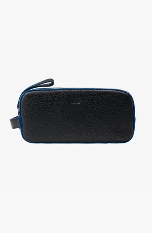 TUSK Ascot Toiletry Case - Black