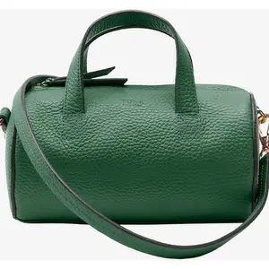 TUSK Sai Mini Barrel Bag Forest