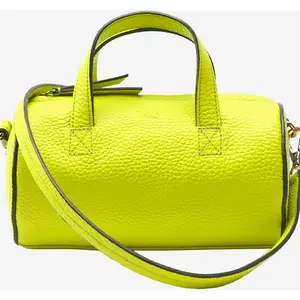 TUSK Sai Mini Barrel Bag Lime