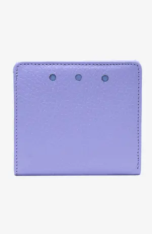 TUSK Ascot Snap Evening Wallet - Lavender
