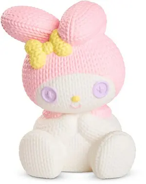 HANDMADE BY ROBOTS Sanriomy Melody