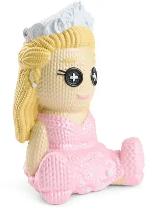 HANDMADE BY ROBOTS Wickedglinda Upland
