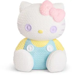 HANDMADE BY ROBOTS Sanriohello Kitty - Multicolor