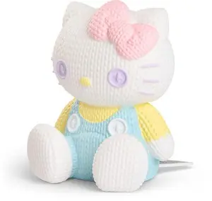 HANDMADE BY ROBOTS Sanriohello Kitty