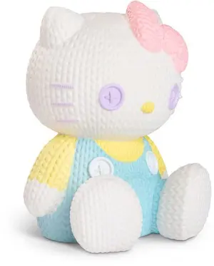 HANDMADE BY ROBOTS Sanriohello Kitty
