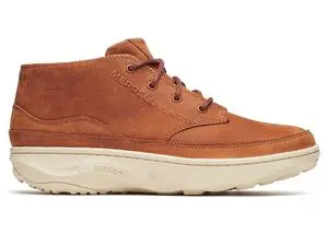 Merrell Silvo Chukka - Cognac