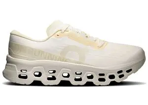 On Cloudmonster 3 Ln1 Sneakers - Ivory/ray