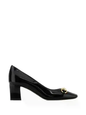 Gucci Signora Pumps - Black