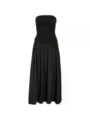 Staud Strapless Day Dresses