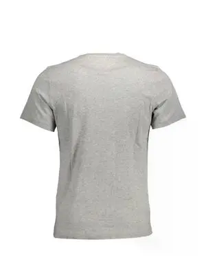 Tommy Hilfiger Essential Cotton T-shirt - Grey